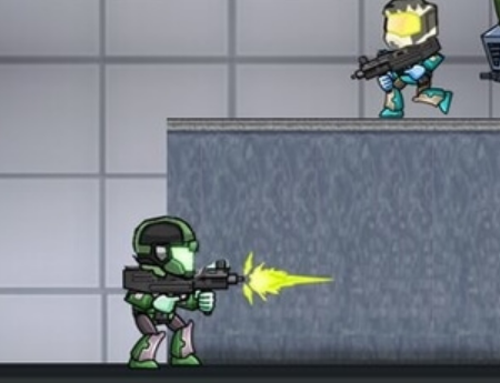 Raze Unblocked - Chrome Online Games - Game Pluto