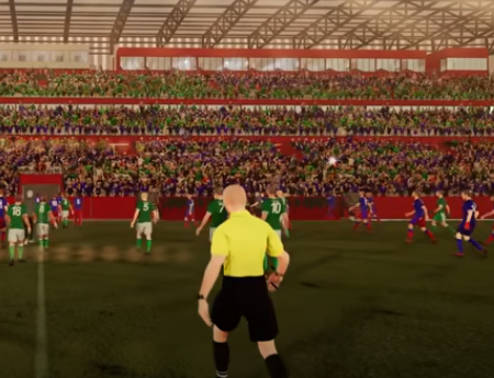 Referee Simulator Unblocked - Chrome Online Games - Game Pluto