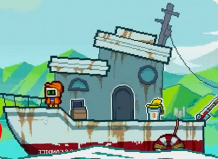 Scale the Depths Unblocked - Chrome Online Games - Game Pluto