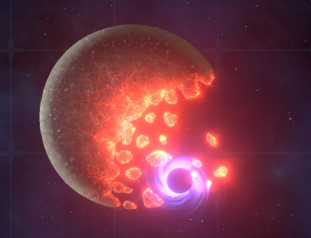 Solar Smash 2 Unblocked - Chrome Online Games - Game Pluto