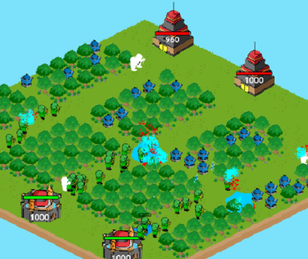 Strategy Defense 3 Unblocked - Chrome Online Games - Game Pluto