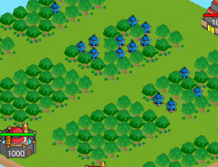 Strategy Defense 5 Unblocked - Chrome Online Games - Game Pluto