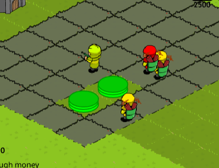 Strategy Defense 6 Unblocked - Chrome Online Games - Game Pluto