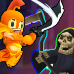 Sword Masters Unblocked - Chrome Online Games - Game Pluto
