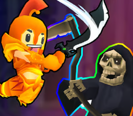 Sword Masters Unblocked - Chrome Online Games - Game Pluto