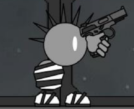 Thing Thing Arena 2 Unblocked - Chrome Online Games - Game Pluto