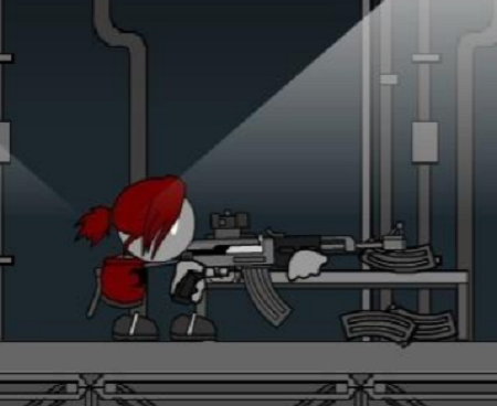 Thing Thing Arena 3 Unblocked - Chrome Online Games - Game Pluto