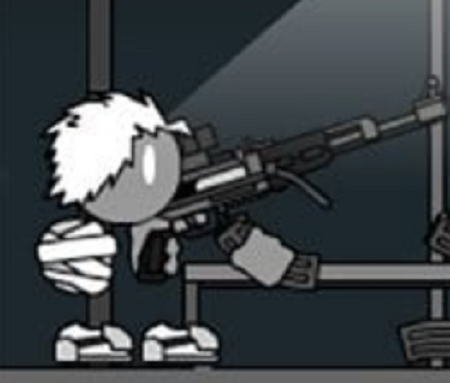 Thing Thing Arena 4 Unblocked - Chrome Online Games - Game Pluto