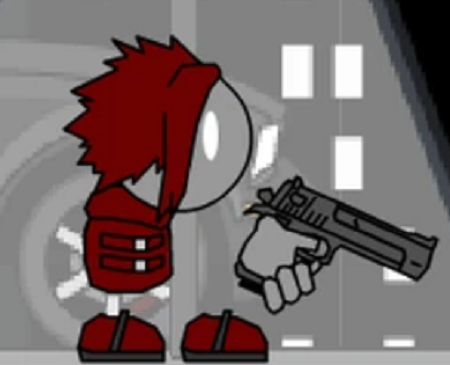 Thing Thing Arena 5 Unblocked - Chrome Online Games - Game Pluto