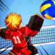 Volleyball Legends Unblocked - Chrome Online Games - Game Pluto