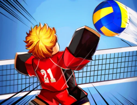 Volleyball Legends Unblocked - Chrome Online Games - Game Pluto