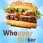 Whopper Clicker Unblocked - Chrome Online Games - Game Pluto