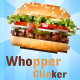 Whopper Clicker Unblocked - Chrome Online Games - Game Pluto