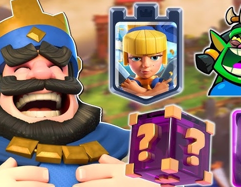 Clash Royale Wordle Unblocked - Chrome Online Games - Game Pluto