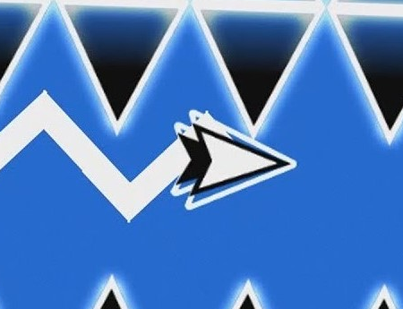 Geometry Dash Spam Unblocked - Chrome Online Games - Game Pluto