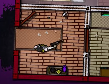 Hotline Miami Redux Unblocked - Chrome Online Games - Game Pluto