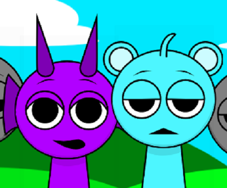 Incredibox – Sprunki Unblocked - Chrome Online Games - Game Pluto