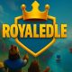 Royaledle Unblocked - Chrome Online Games - Game Pluto