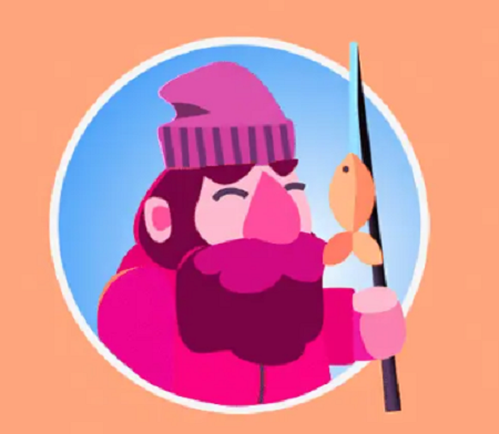 Tiny Fishing Unblocked Unblocked - Chrome Online Games - Game Pluto