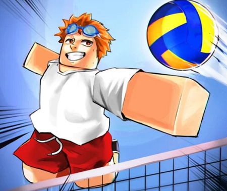 Volleyball Legends 2 Unblocked - Chrome Online Games - Game Pluto