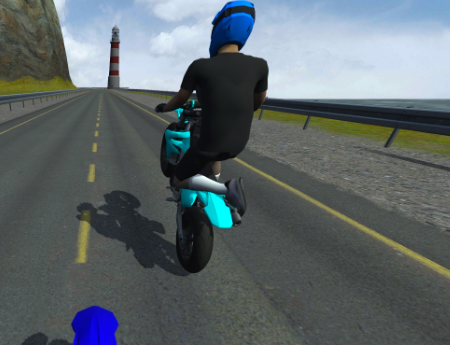 Wheelie Life 2 Unblocked - Chrome Online Games - Game Pluto