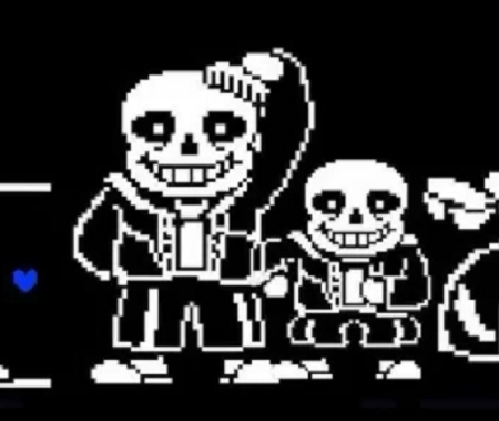 Undertale 10th Anniversary Unblocked - Chrome Online Games - Game Pluto