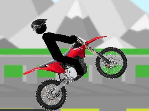 Wheelie Life Scratch Unblocked - Chrome Online Games - Game Pluto
