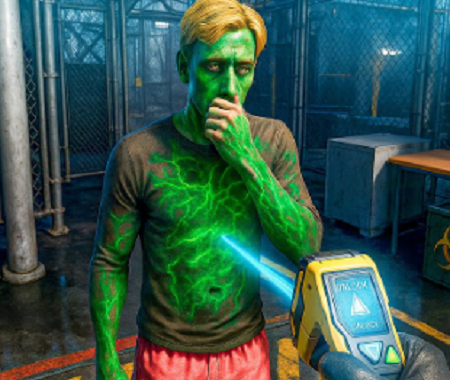 Quarantine Zone Unblocked - Chrome Online Games - Game Pluto