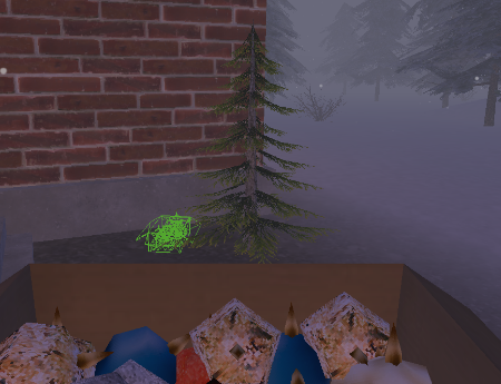 Unwanted Visit Unblocked - Chrome Online Games - Game Pluto