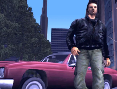 GTA 3 Browser Unblocked - Chrome Online Games - Game Pluto