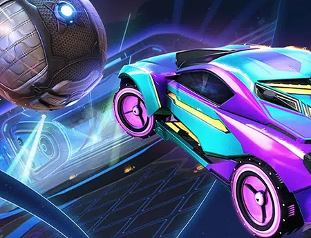 Rocket League Unblocked Unblocked - Chrome Online Games - Game Pluto