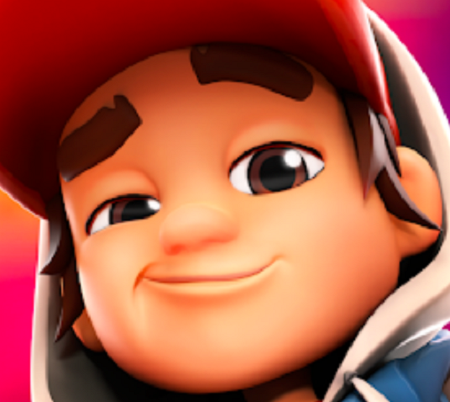 Subway Surfers 2: City Unblocked - Chrome Online Games - Game Pluto