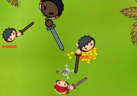 YoHoHo.io Unblocked - Chrome Online Games - Game Pluto