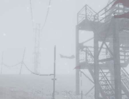 Fear the Flesh Unblocked - Chrome Online Games - Game Pluto
